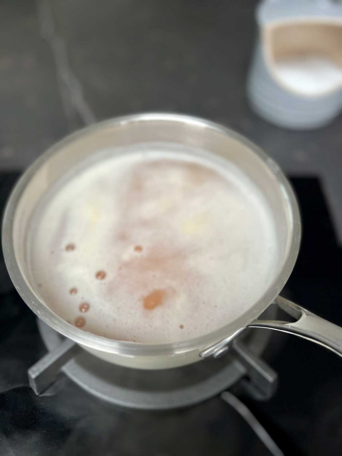 Vegan Lentil Meatballs (Mercımek Kofte) - Ramona's Cuisine