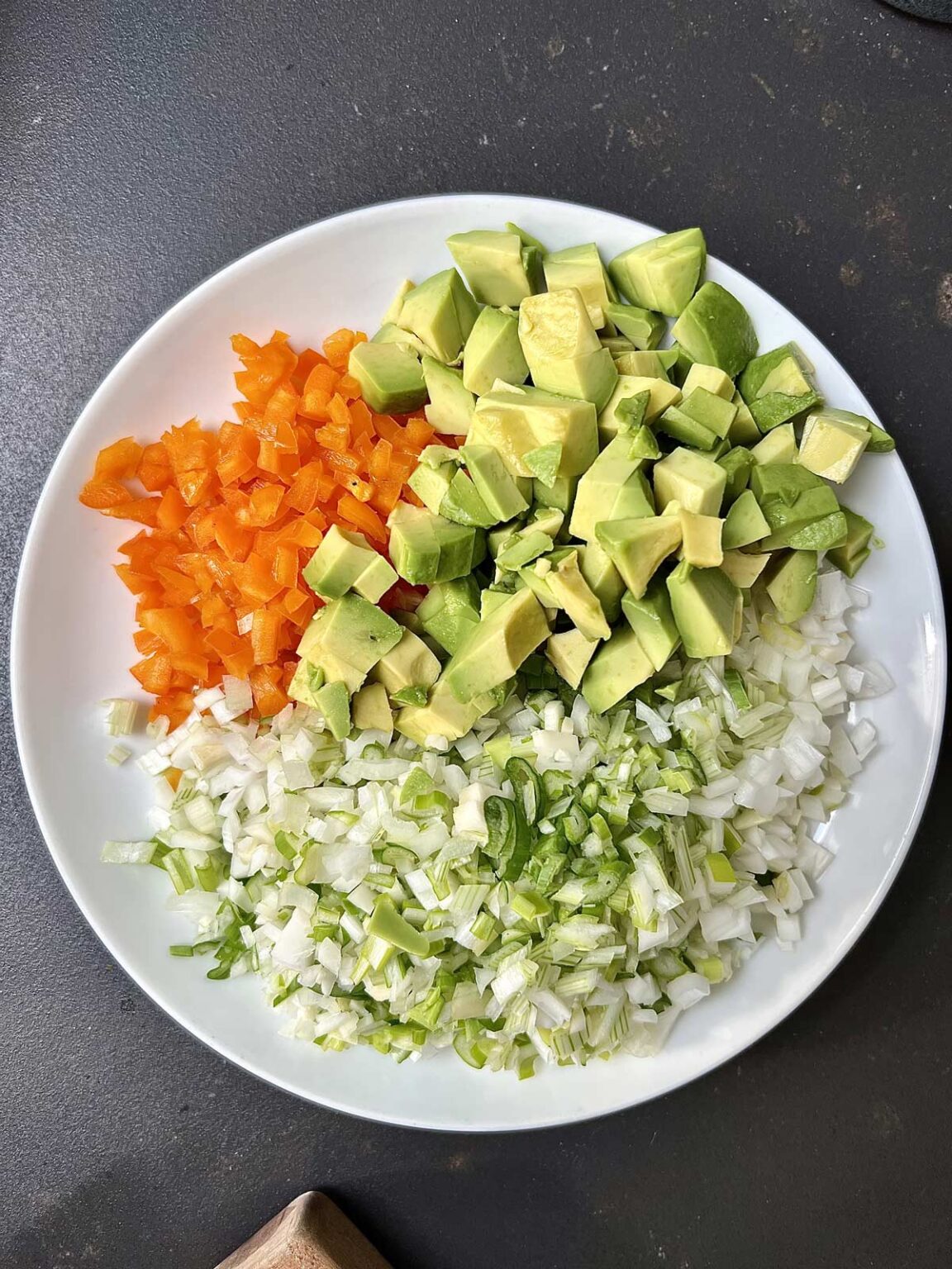 Sushi Bake Recipe (ready in 25 min) - Ramona's Cuisine