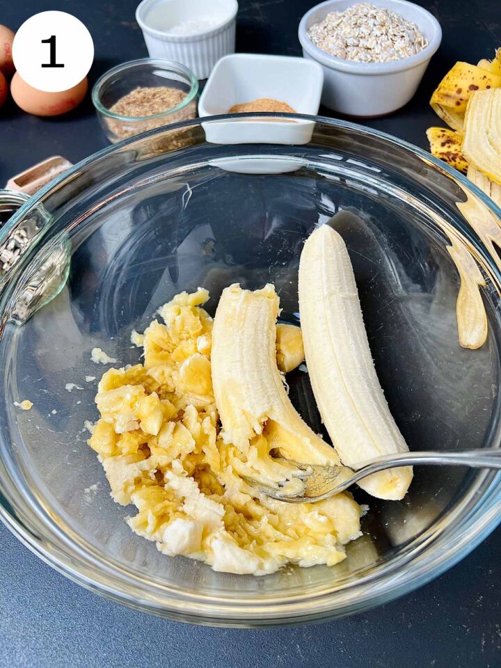 Sugar-Free Banana Bread - Ramona's Cuisine